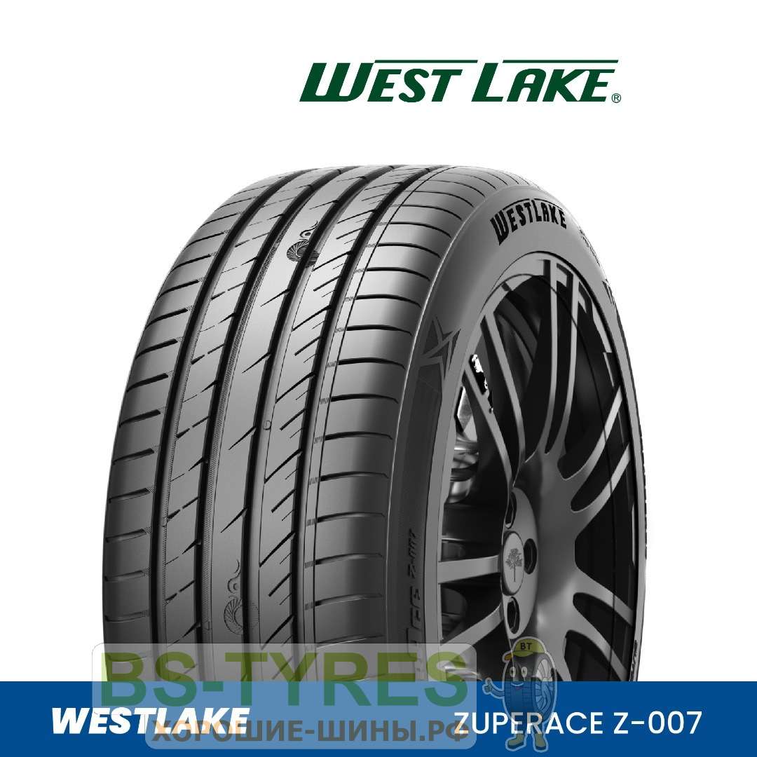 Westlake Z007 255/45 R20 105Y купить в Москве, летняя шина - цены в шинном центре BS-Tyres. Москва